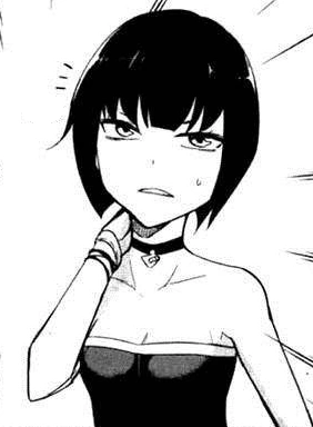 Kurokawa | D-Fragments Wiki | Fandom