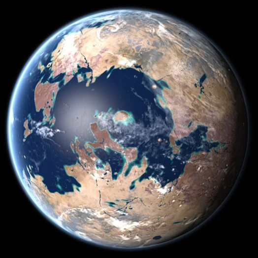 Arkadiah | Dogworld Wiki | Fandom