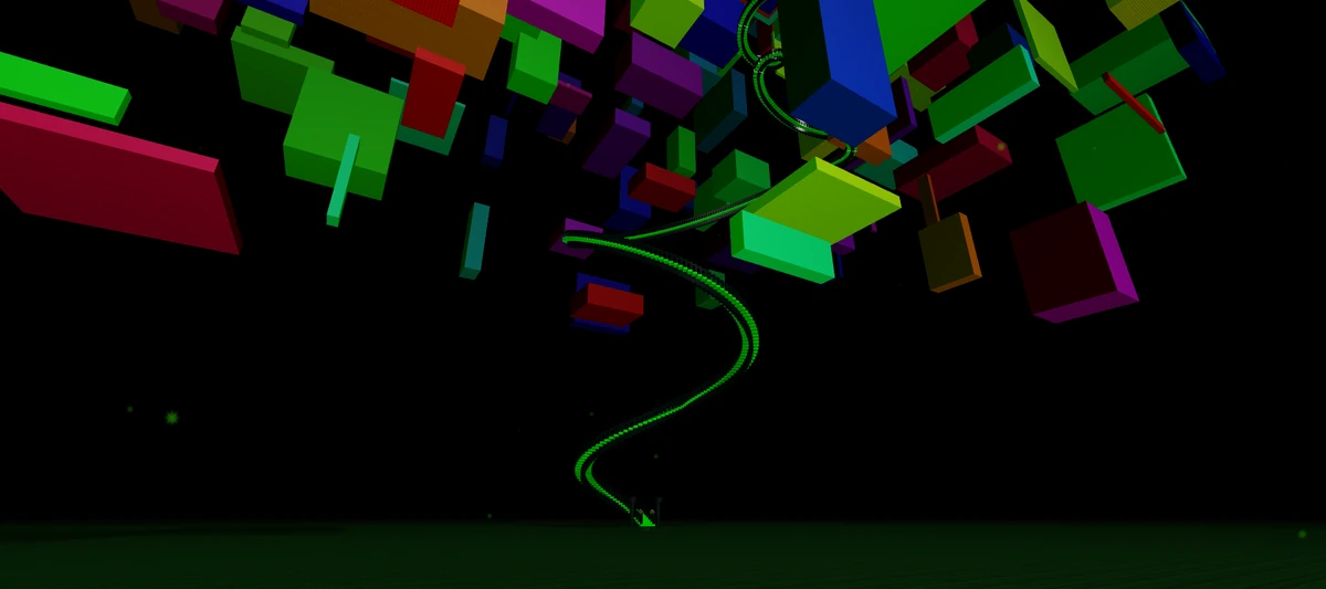 Shadilay | D: Revitalized Wiki | Fandom