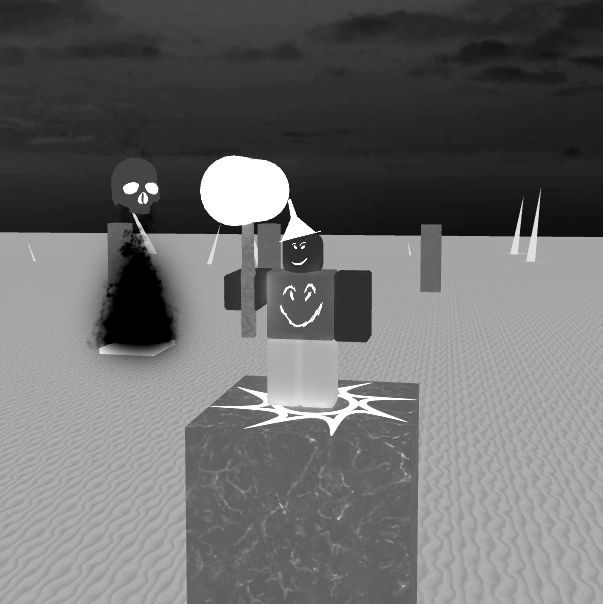 Mayhem | D Roblox Wiki | Fandom