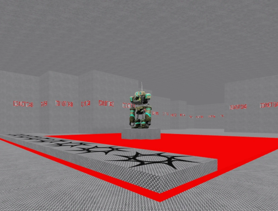 NoDab | D Roblox Wiki | Fandom