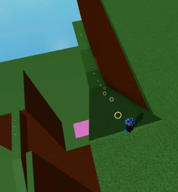 Sonic | D Roblox Wiki | Fandom