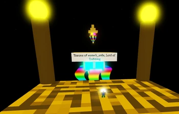 Temple | D Roblox Wiki | Fandom