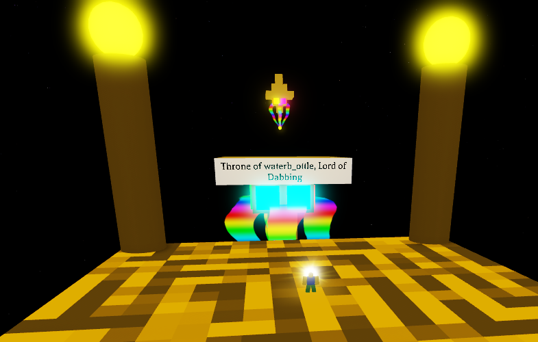 Temple | D Roblox Wiki | Fandom