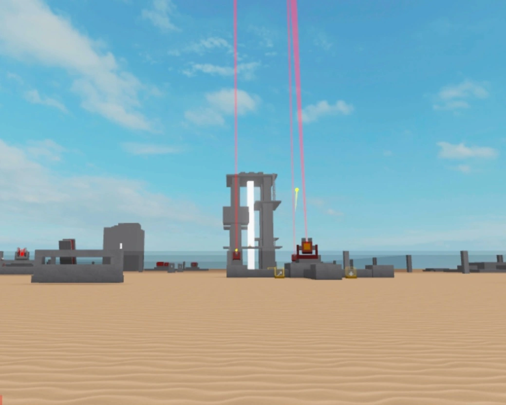 Area51 | D Roblox Wiki | Fandom