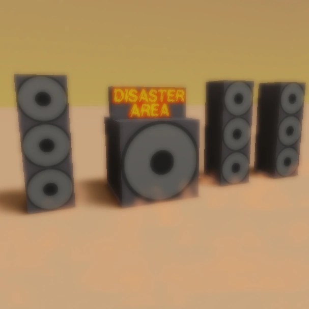 Concert | D Roblox Wiki | Fandom