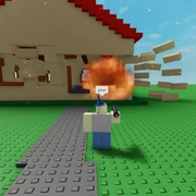 Happy Home | D Roblox Wiki | Fandom