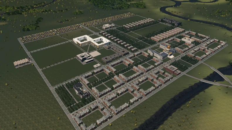 Edward University | D World Wiki | Fandom