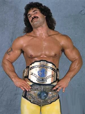 Rick Rude | D-Generation X Wiki | Fandom