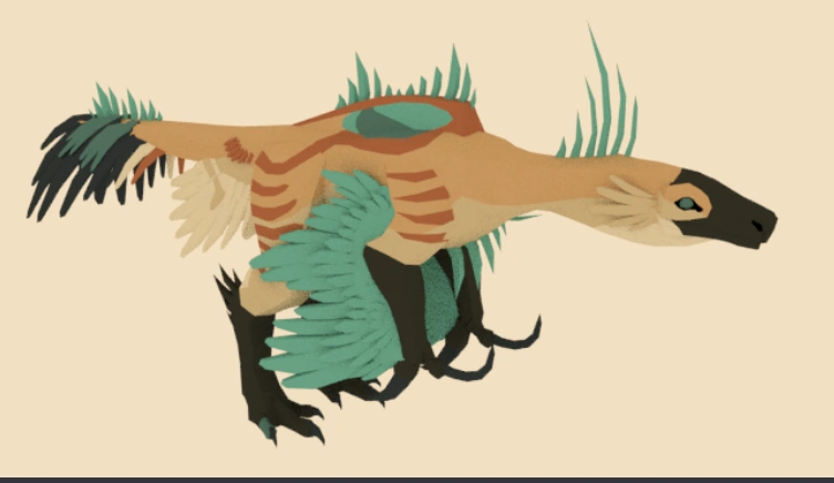 [WIP] Creatures | Fandom