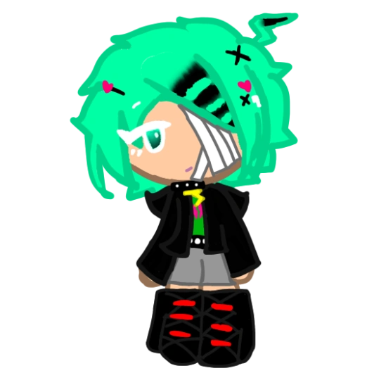 i finally reworked sour candy cookie/pixel candys disguise | Fandom