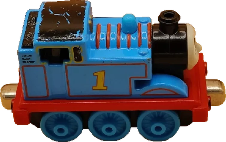 Discuss Everything About Thomas the Tank Engine Wiki | Fandom
