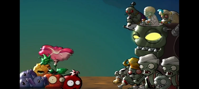 Plants Vs. Zombies: Arabian Edition: Main Zombies | Fandom