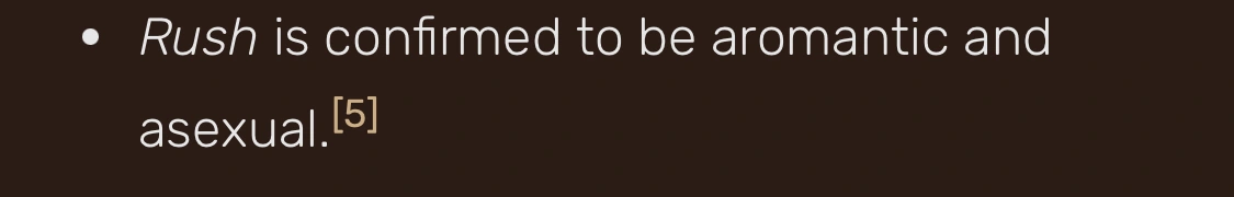 Awesome,Rush:) | Fandom