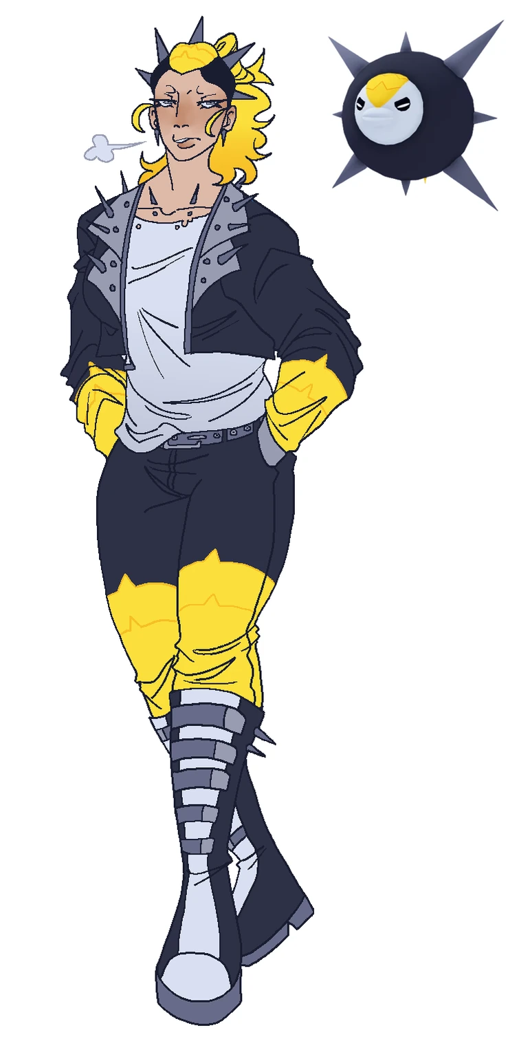 Discuss Everything About Loomian Legacy Wiki | Fandom