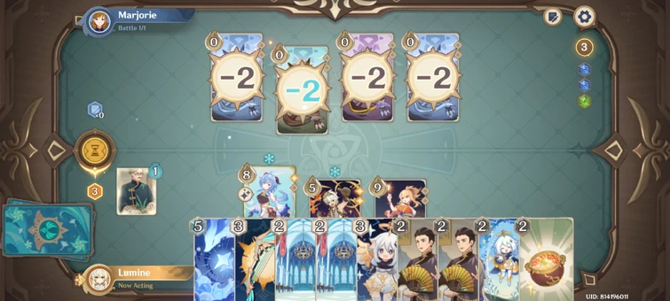 Easy TCG Achievement | Fandom