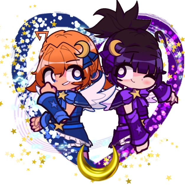 Moon Angels Precure 🌙 1 Year Aniversary | Fandom