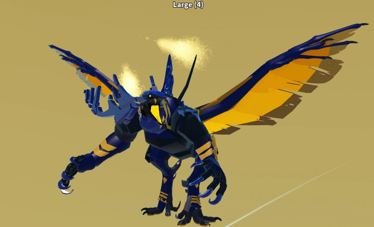 "Machine, turn back, now. The layers of this palace are not for your ...