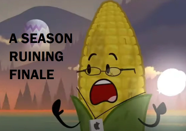 Why Inanimate Insanity 2 Episode 18 is The Biggest Disappointment in II ...