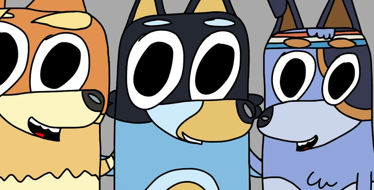 Discuss Everything About Bluey Wiki | Fandom