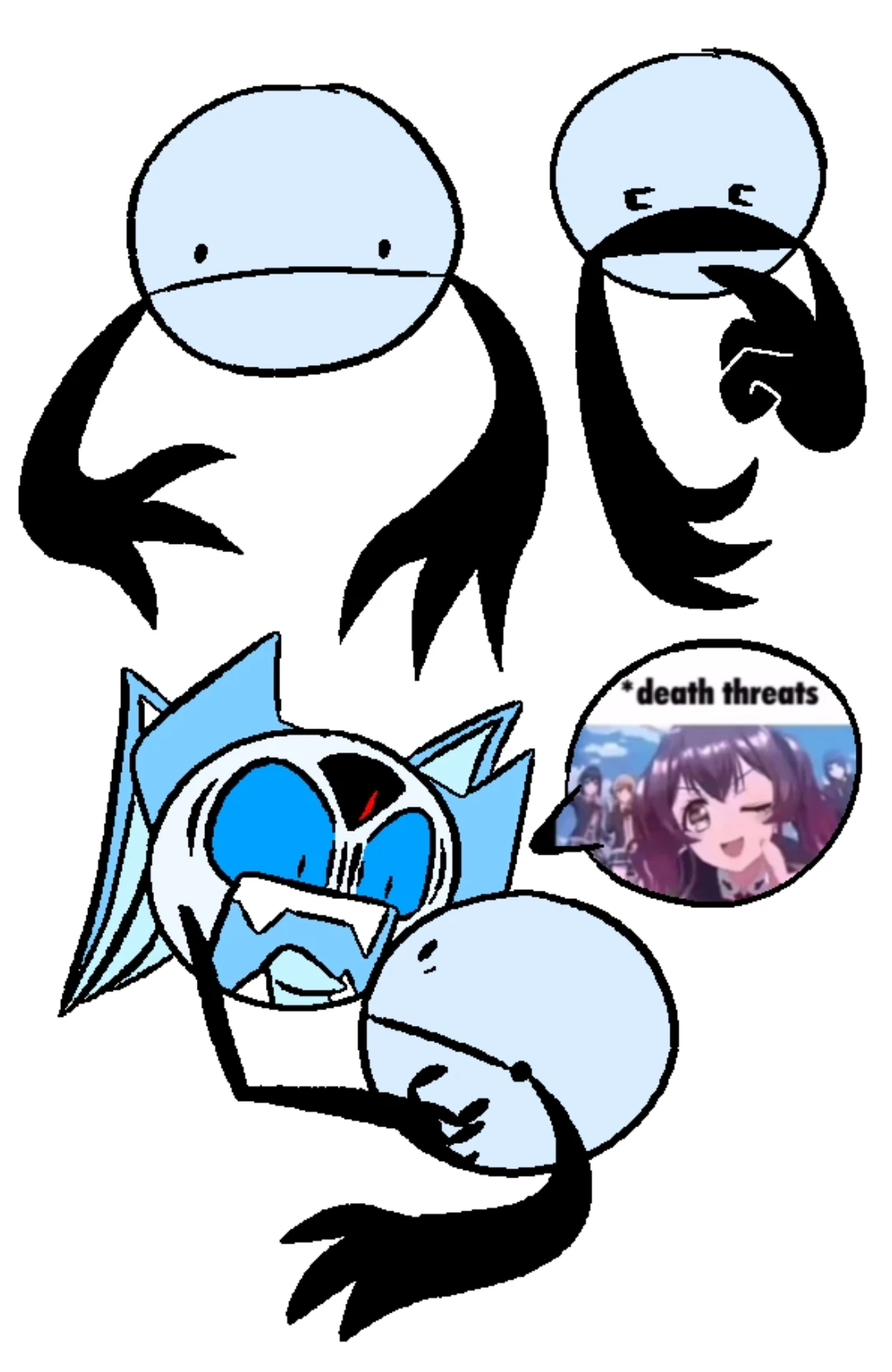 van rolan and auris | Fandom