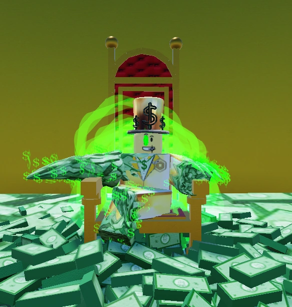 CUSTOM SKIN /// John Dough Render | Fandom