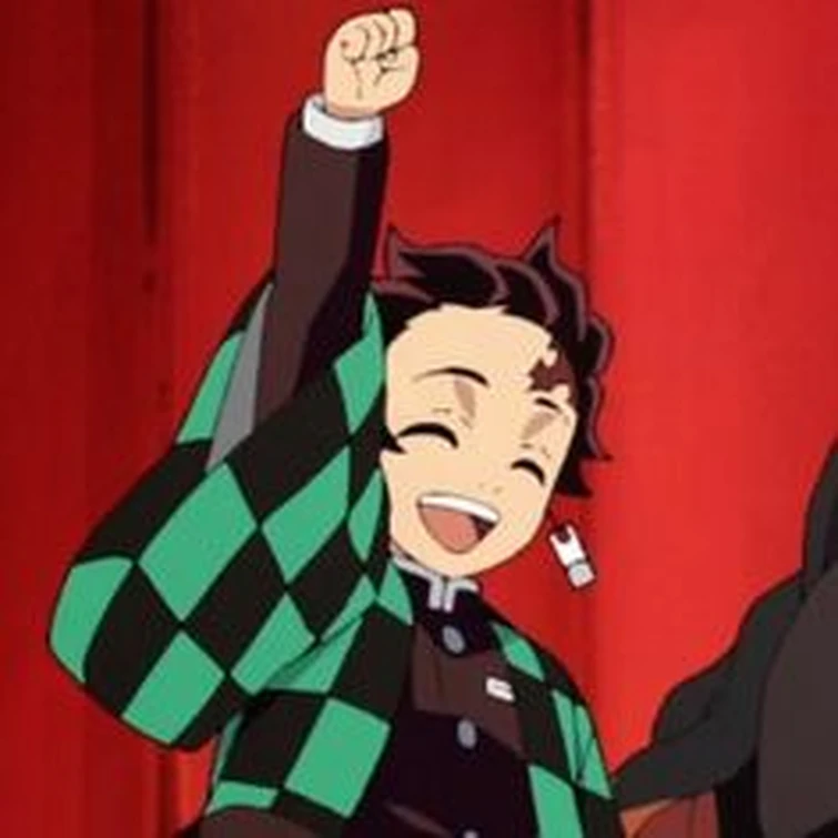 Tanjiro my beloved | Fandom
