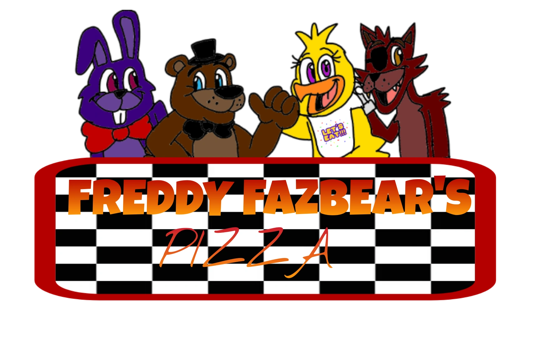 Freddy Fazbear's Pizza | Fandom