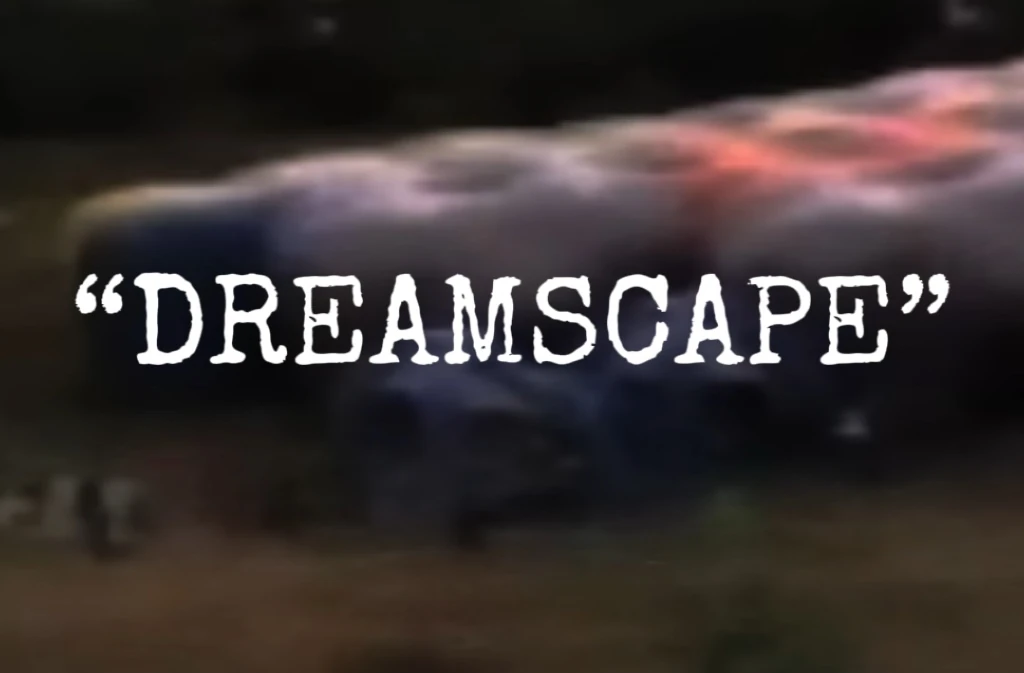 Dreamscape Title Card | Fandom