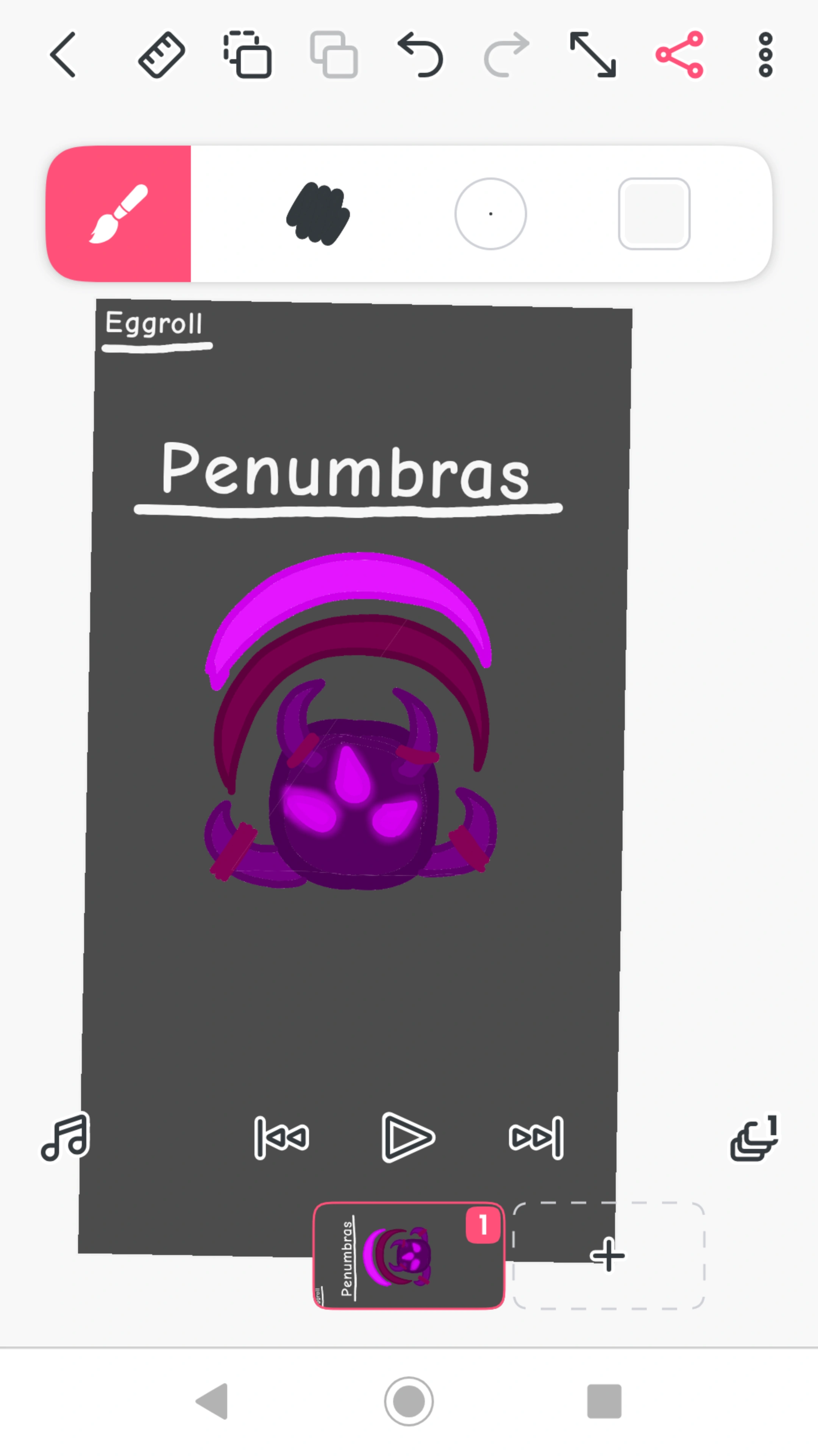 Random TDS Draw - Penumbras | Fandom