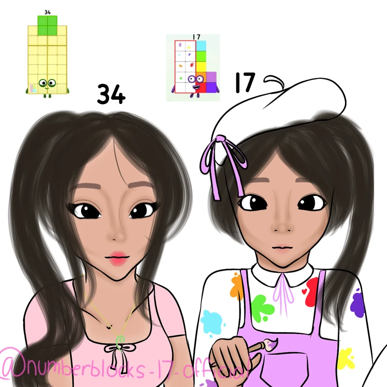 Discuss Everything About Numberblocks Wiki | Fandom