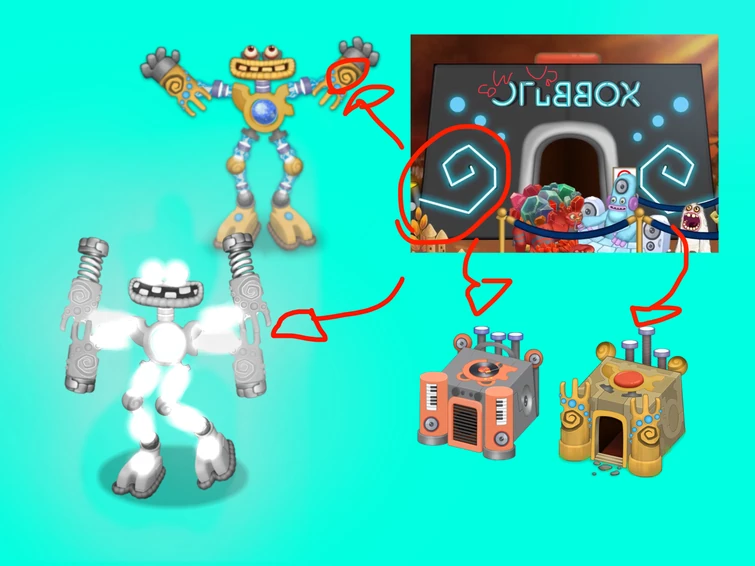 The Epic Wubbox is in the game for ONE YEAR! | Fandom