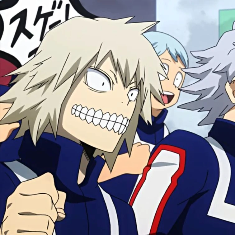 Discuss Everything About My Hero Academia Wiki | Fandom