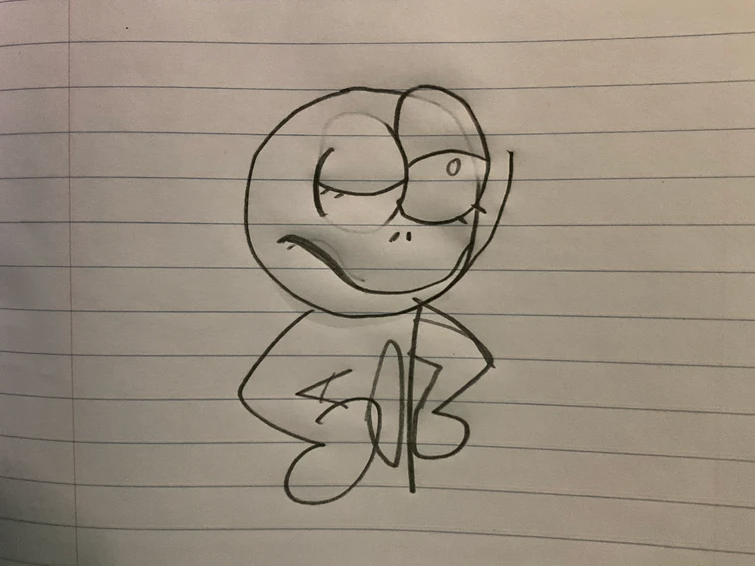 Disgusting art dump | Fandom