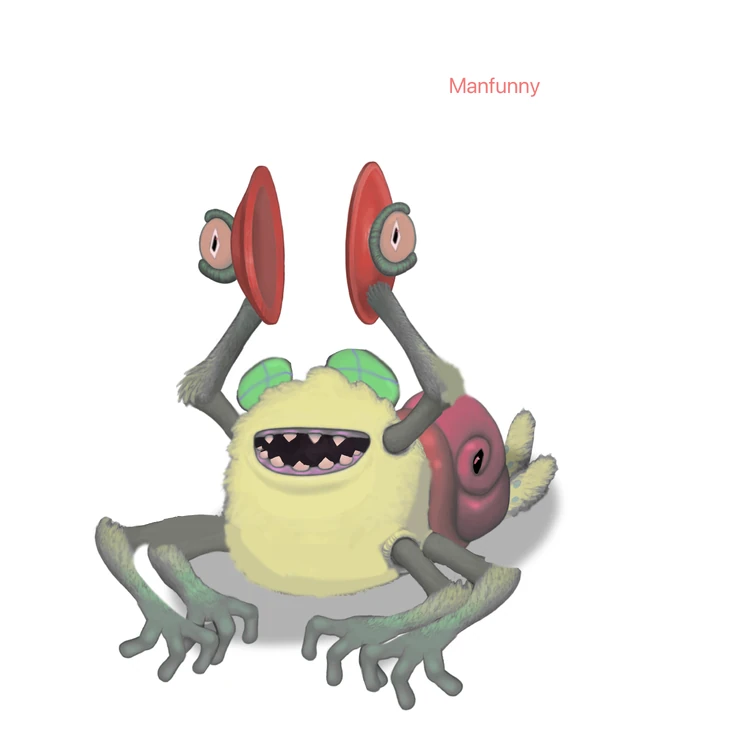 Rare scargo | Fandom