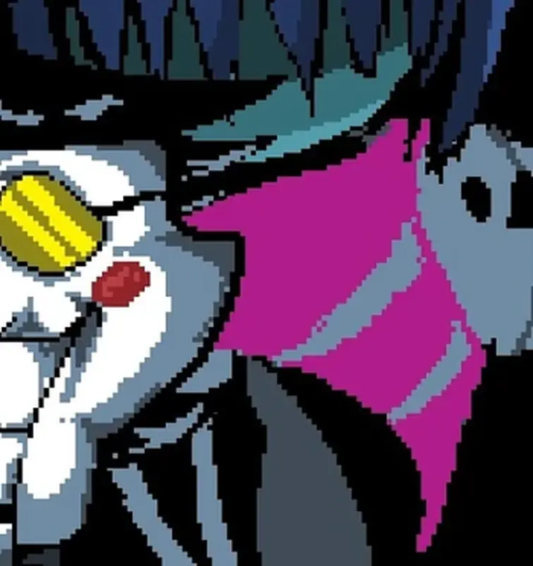 Should I add the soul here? | Fandom