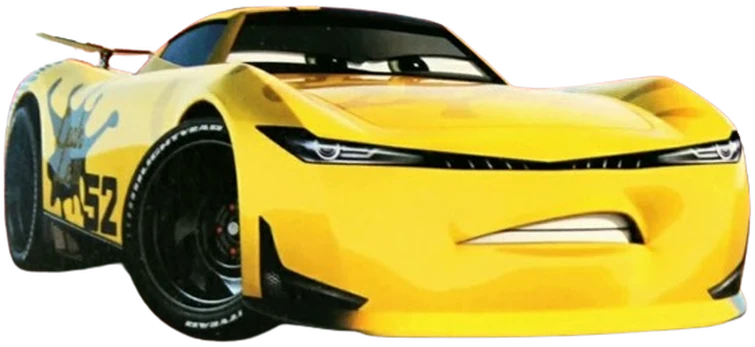 Discuss Everything About Piston Cup Wiki | Fandom