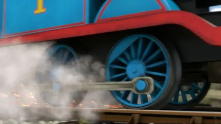 Discuss Everything About Thomas the Tank Engine Wiki | Fandom