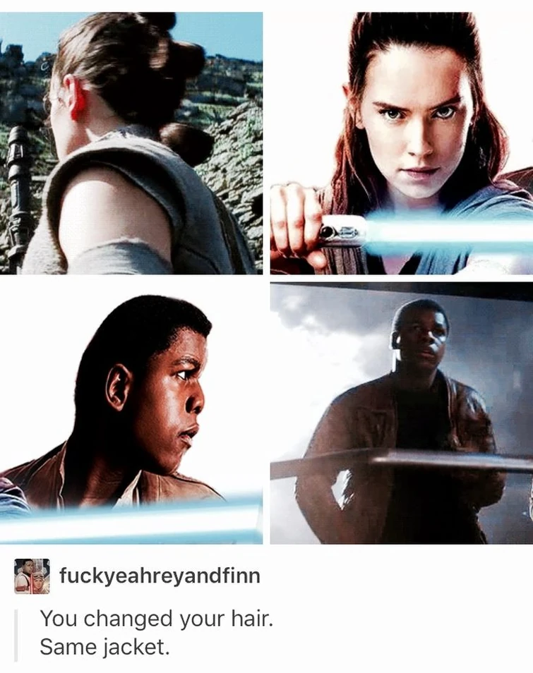 The Jedi and the friend | Fandom