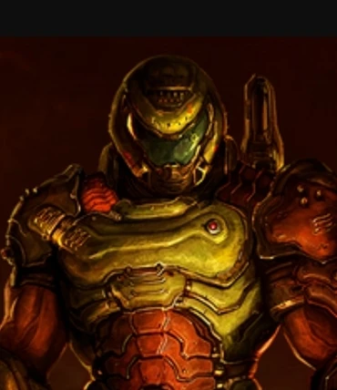 Doom Slayer VS Iron Man (Doom VS Marvel) | DBX | Fandom
