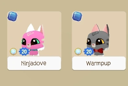 lf clothes or offer | Fandom