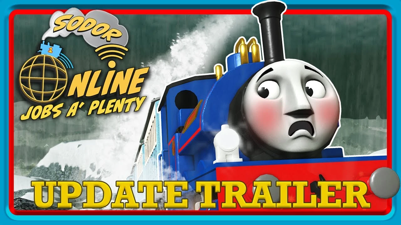 TRAILER | Fandom