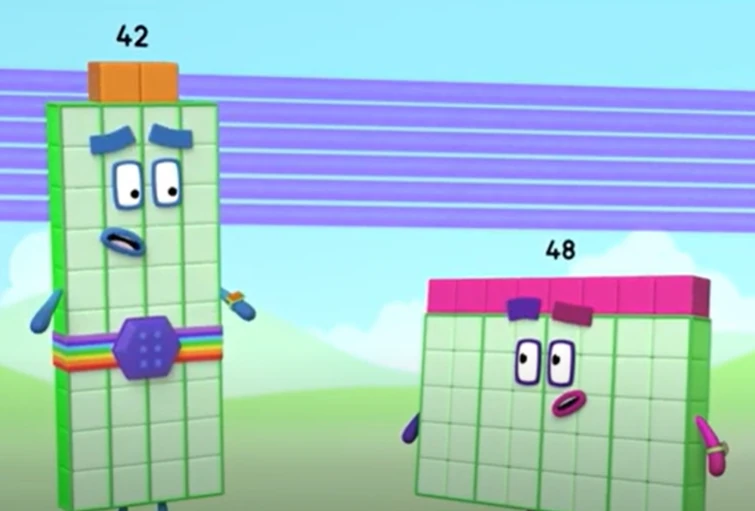 Discuss Everything About Numberblocks Wiki | Fandom