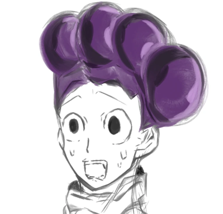 minoru mineta sketch | Fandom