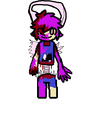 Corruption. | Fandom