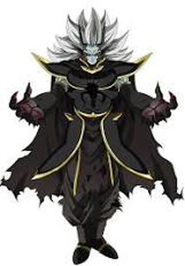 Favorite Demon Realm Demon | Fandom