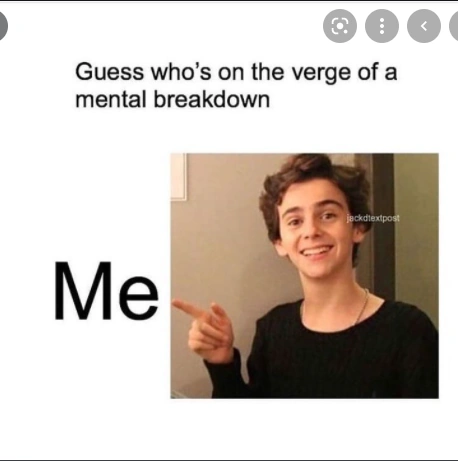 Your daily meme (off-topic) | Fandom