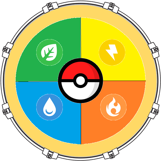 New Pokemon Type Bass Drum | Fandom