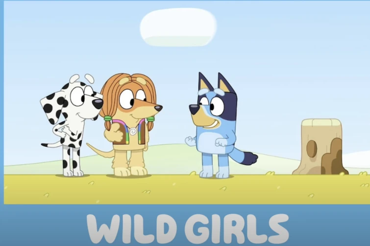 BLUEY SEASON 3 PART 3 EPISODE TITLES (possibly) | Fandom