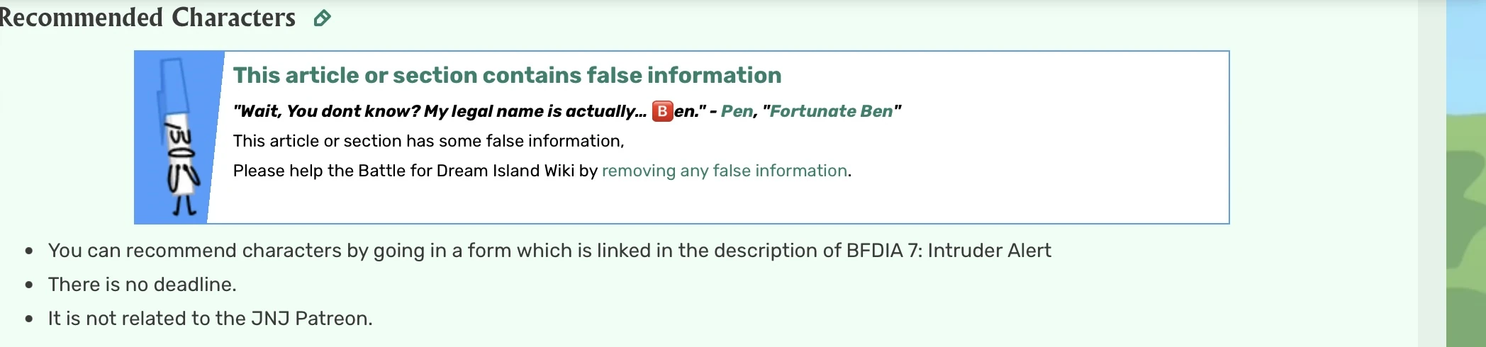 What the fry is this | Fandom